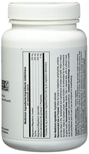 ATP LAB magnesium for overall wellness