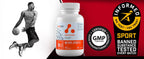 ATP LAB Methyl Syner-B for immune health
