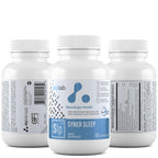 ATP LAB multivitamins for deep sleep