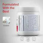 ATP LAB Myoprime for energy boost