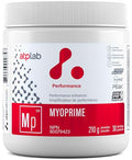 ATP LAB Myoprime organic raspberry powder