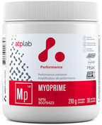 ATP LAB Myoprime organic raspberry powder