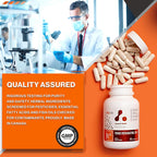 ATP LAB Trans Resveratrol dietary supplement