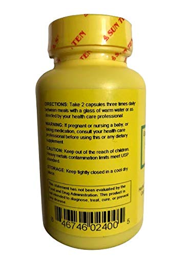 Atractylodes formula for wellness