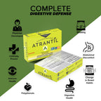 Atrantil capsules for gut health