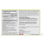 Atrantil travel-friendly digestive aid