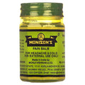 ATS Balm blended vitamin & mineral supplements