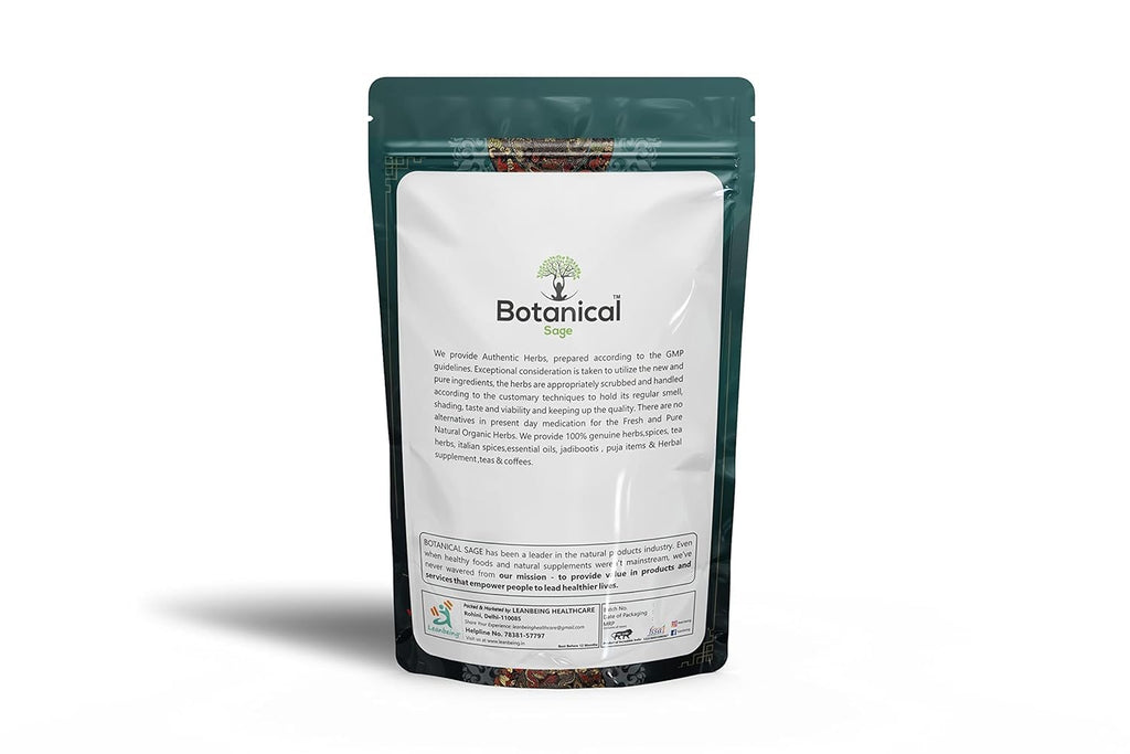 ATS blended supplements for wellness