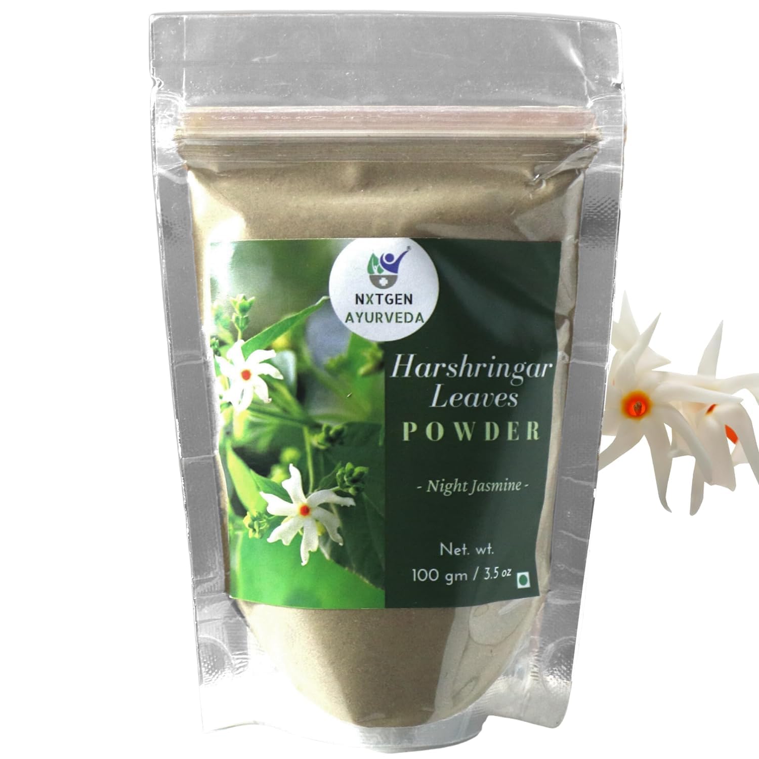 ATS Harshringar Leaves Powder benefits
