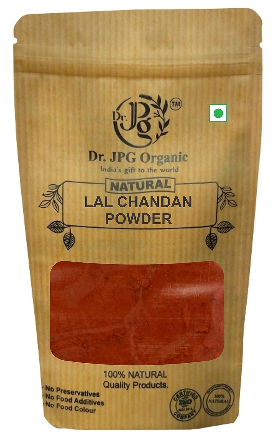 ATS Lal Chandan powder for puja