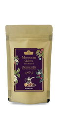 ATS Moroccan Qahwa dark roasted coffee