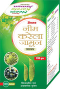ATS Neem Karela health benefits