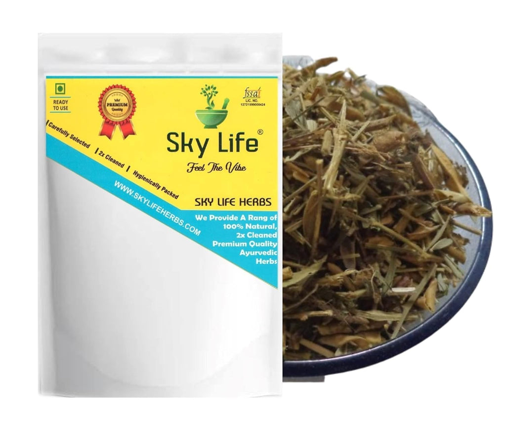 ATS Sharpunkha wild indigo supplement