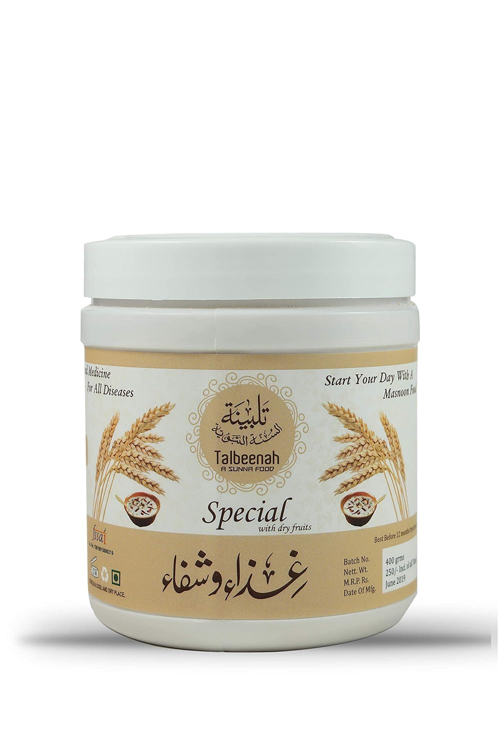 ATS TALBINA Special healthy blend