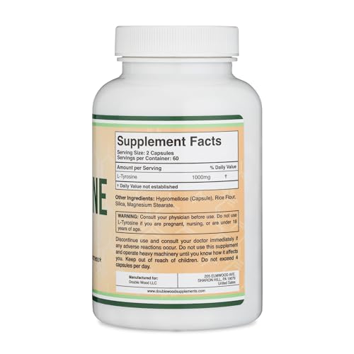 Attention booster capsules for energy