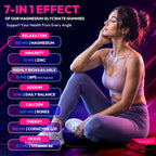 Atterf magnesium gummies for energy support