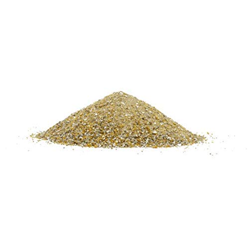 Attract deer with mineral supplements