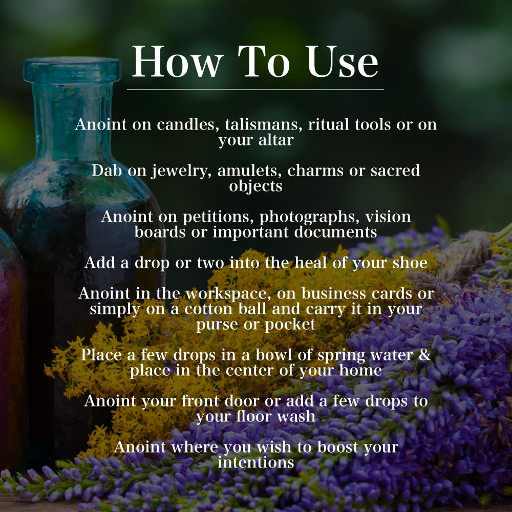 Attract love with herbal blends