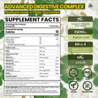 Aube'Azur fiber gummies for digestion