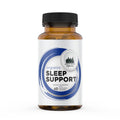 August Moon organic sleep support