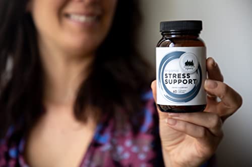 August Moon vitamin capsules