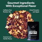 August Uncommon rooibos tea blend