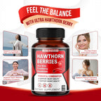 AUMETO herbal blend for wellness