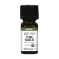 Aura Cacia cinnamon essential oil