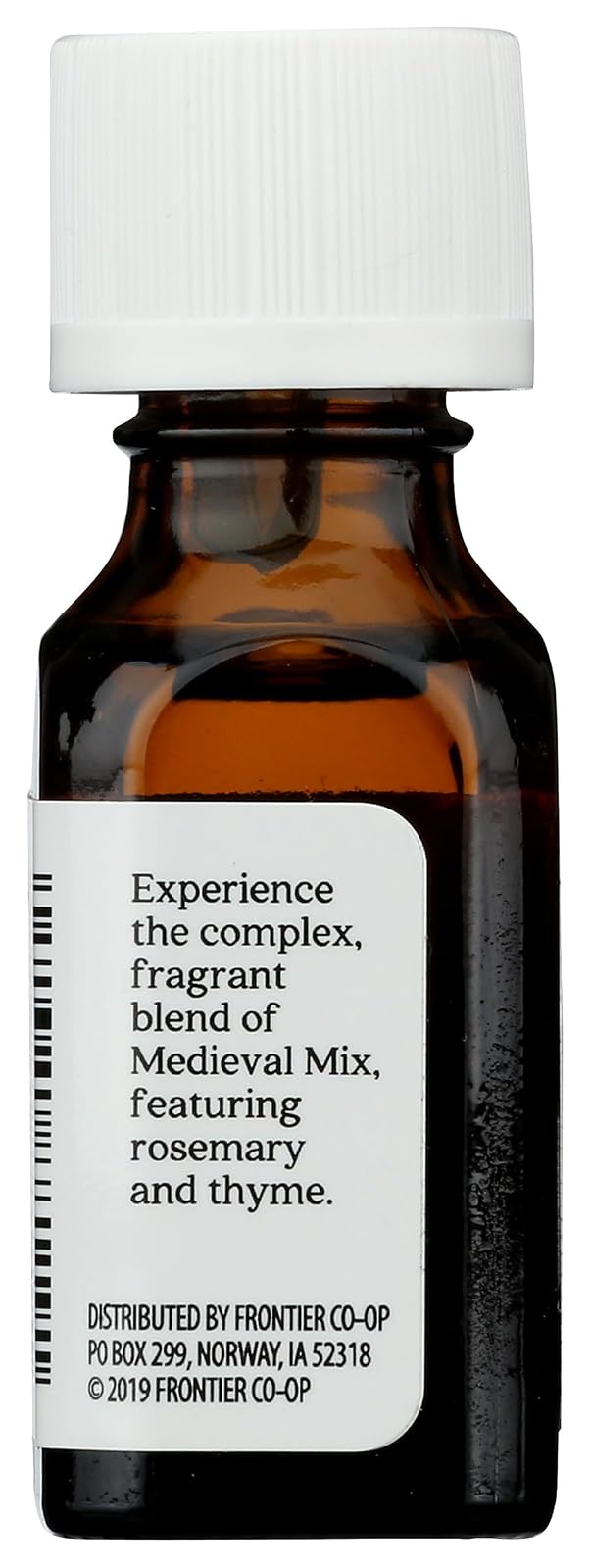 Aura Cacia rosemary thyme blend benefits