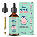 AURACORT parasite cleanse liquid drops