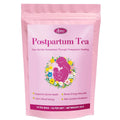 Auranic postpartum recovery tea benefits