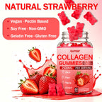 Aurear collagen gummies for youthful glow