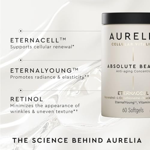 Aurelia Absolute Beauty for radiant skin