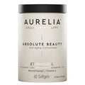 Aurelia anti-aging multivitamins for skin