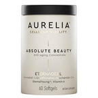 Aurelia anti-aging multivitamins for skin