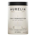 AURELIA multivitamins for daily health