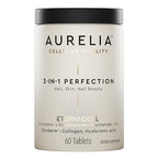 AURELIA multivitamins for daily health