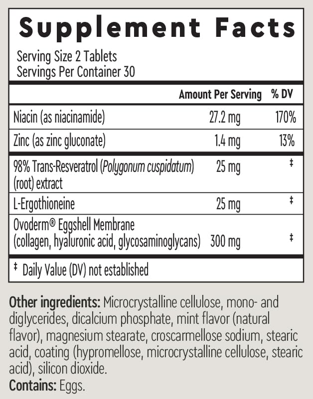 AURELIA multivitamins for overall wellbeing