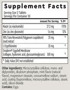 AURELIA multivitamins for overall wellbeing