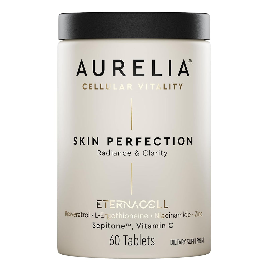 AURELIA Skin Perfection vitamin C capsules