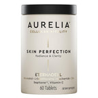 AURELIA Skin Perfection vitamin C capsules