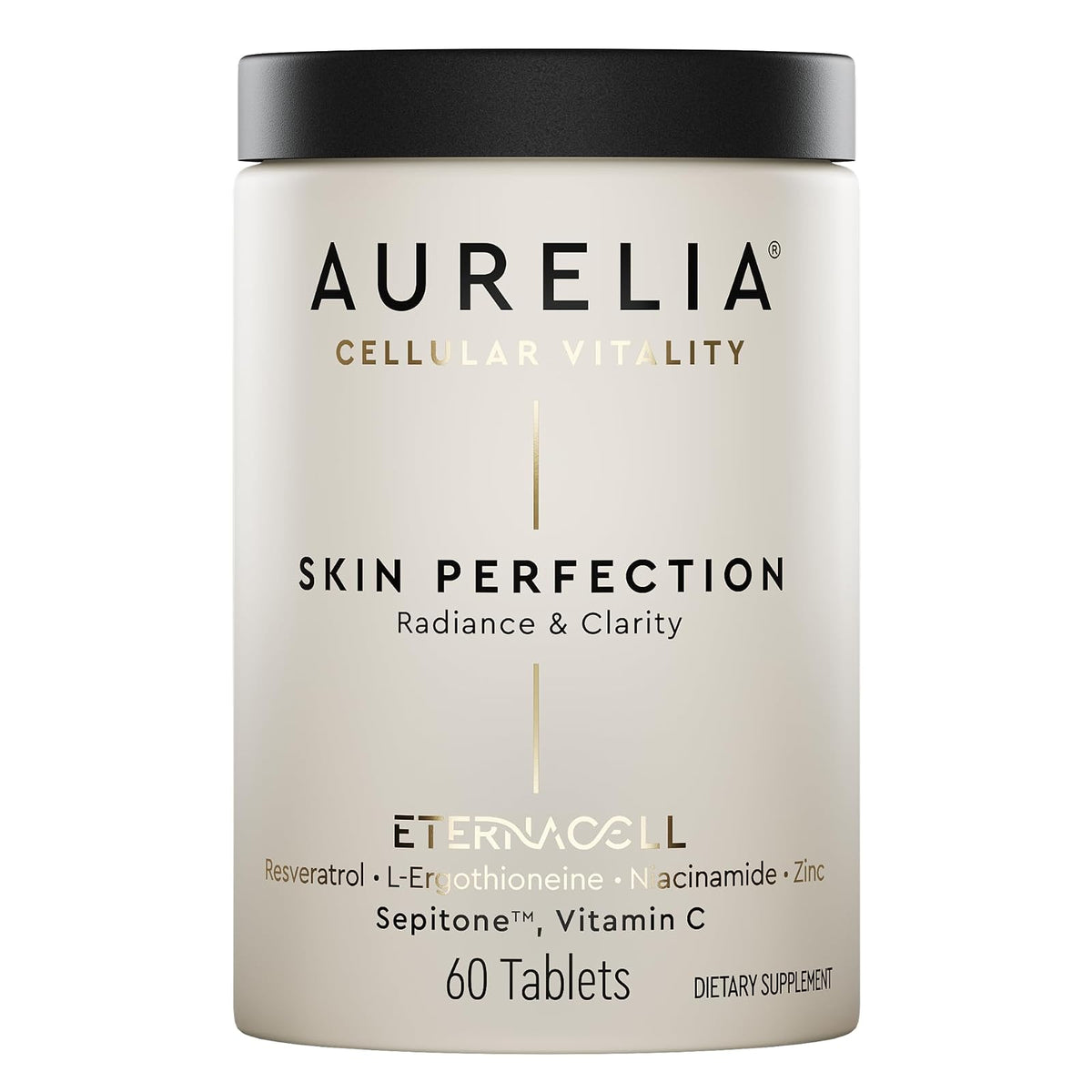AURELIA Skin Perfection vitamin C capsules