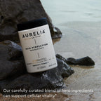 AURELIA skincare supplement benefits