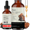 Auri Nutrition chaga tincture benefits