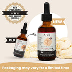 Auri Nutrition lion's mane extract benefits