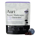 Auri Nutrition reishi chill gummies