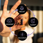 Auri Nutrition superfood reishi gummies