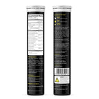 Auric Flush 365 effervescent tabs for immunity