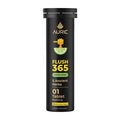 Auric Flush 365 multivitamins for adults