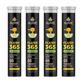 Auric Flush 365 multivitamins for adults